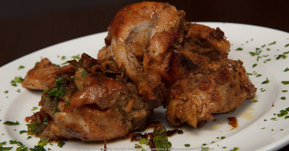 Taste Of Malta ~ 4 Course Set Menu from Muttley's Café, Bar and Restaurant